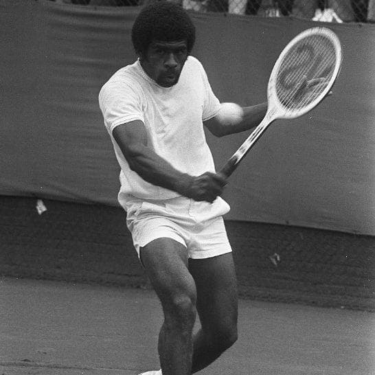 The 21 Best Black Tennis Players Of All Time, Ranked