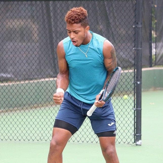 The 21 Best Black Tennis Players Of All Time, Ranked