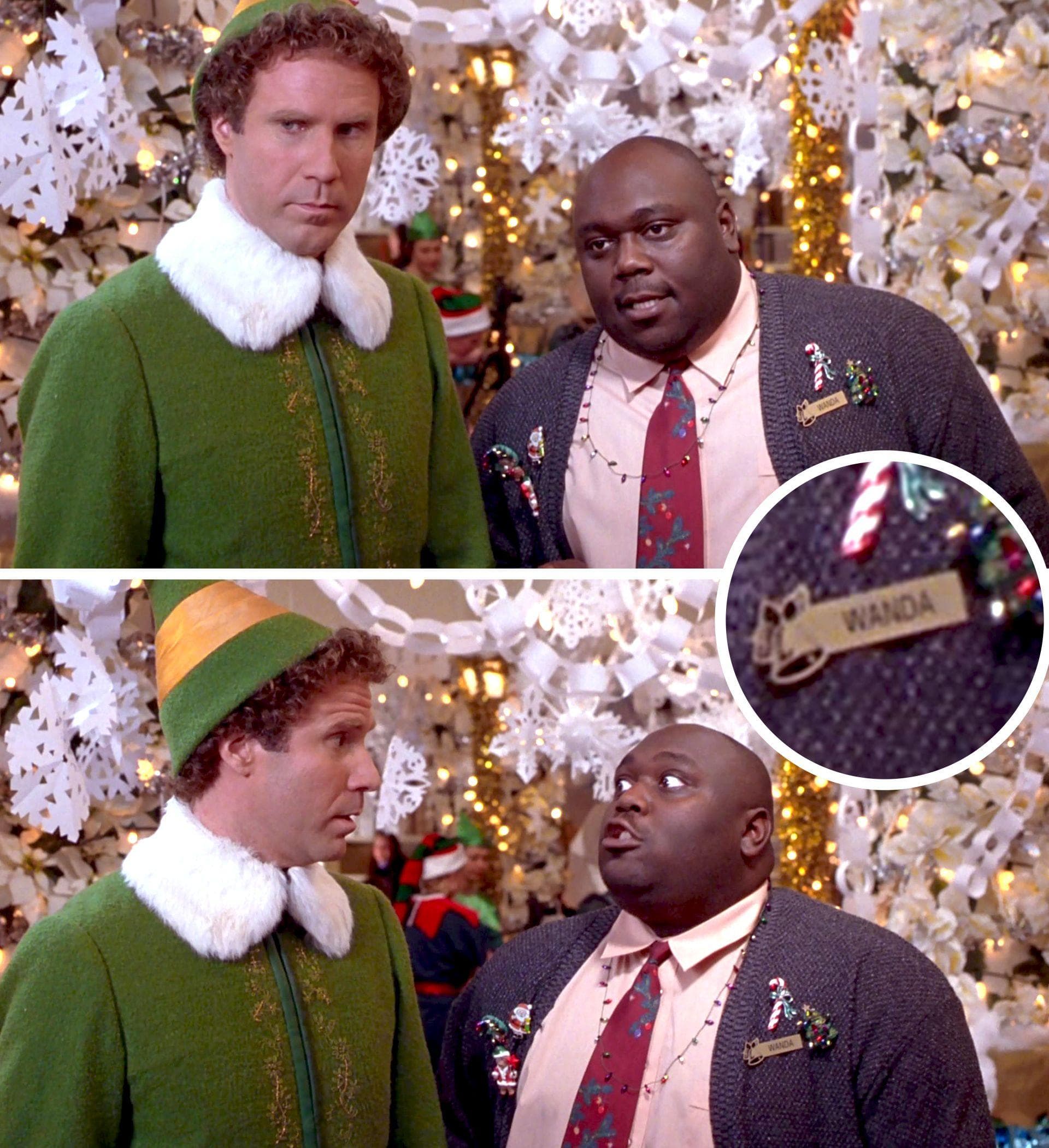 20 Small Details In Holiday Comedies That Are A Real Gift