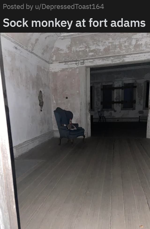 19 Weirdly Frightening Images That Made It Hard To Sleep This Week (Page 4)