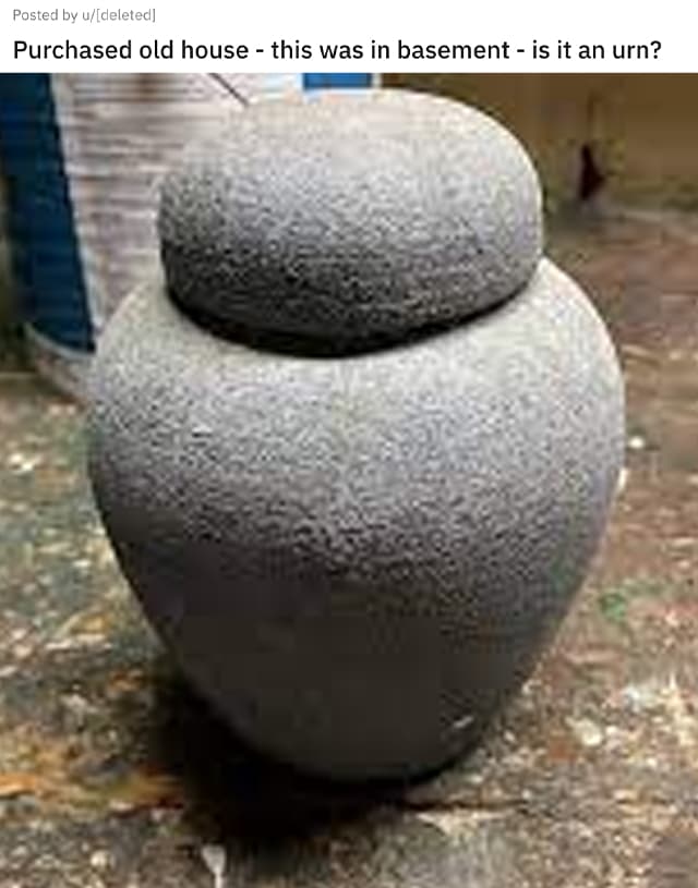 People Are Asking For Help Identifying Strange Objects, And The Answers ...