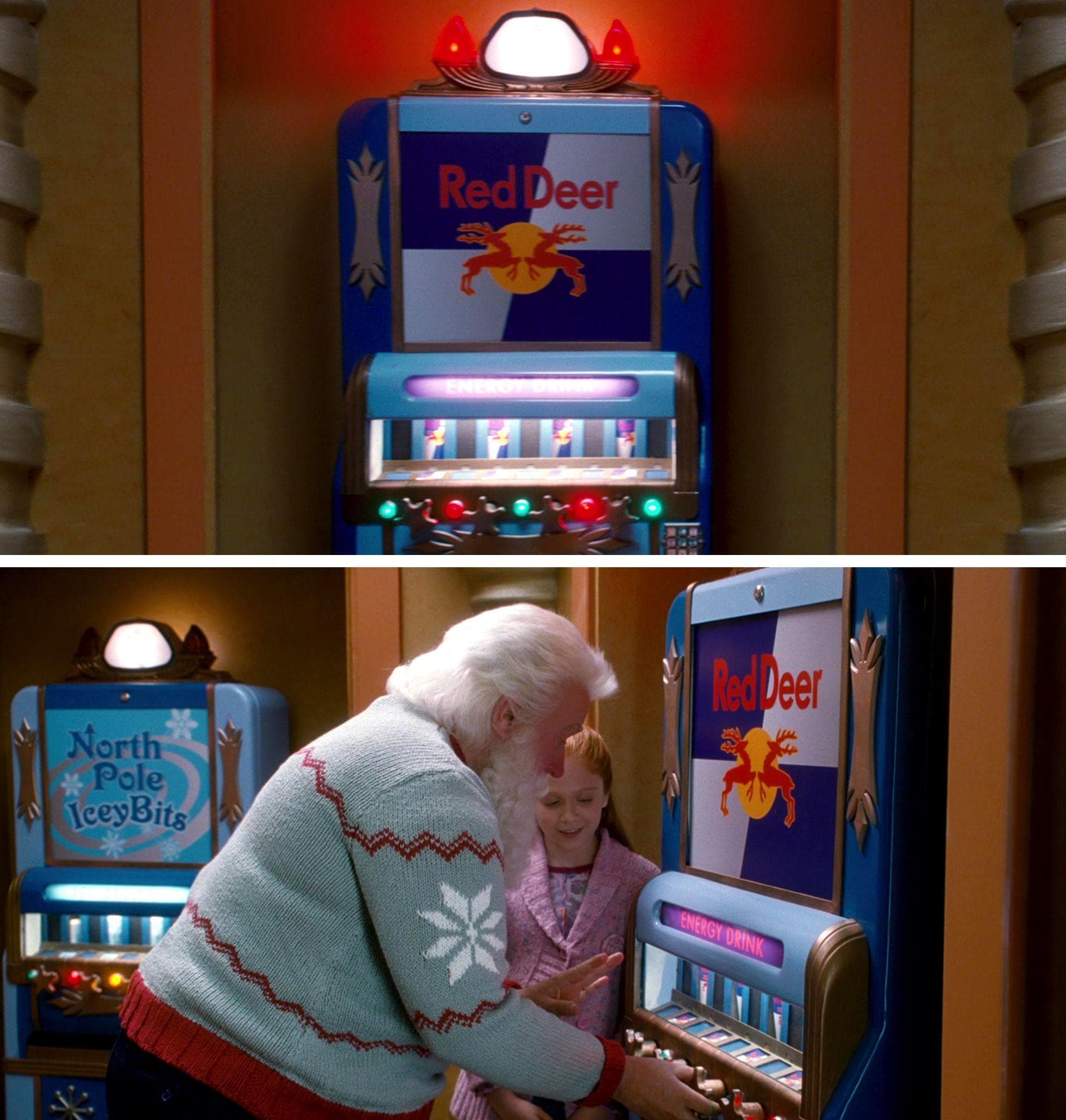20 Small Details In Holiday Comedies That Are A Real Gift