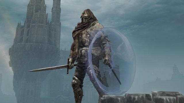 The 10 Best Shields In 'Elden Ring'
