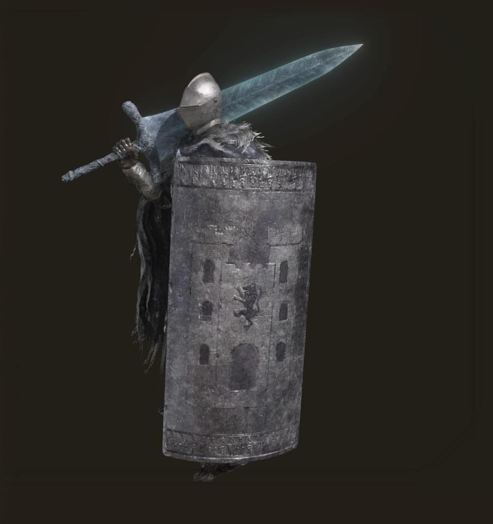 The 10 Best Shields In 'Elden Ring'