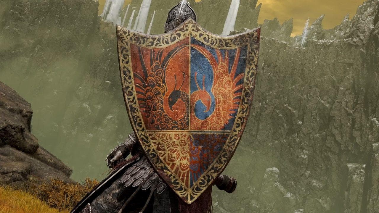 The 10 Best Shields In 'Elden Ring'