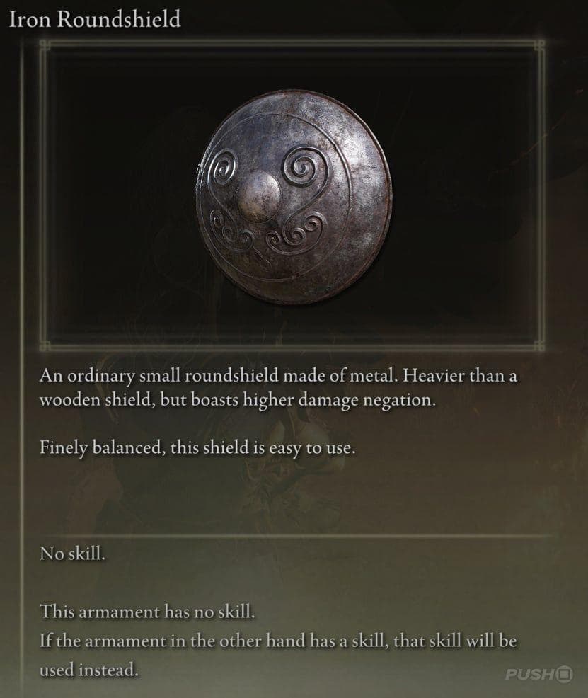 The 10 Best Shields In 'Elden Ring'