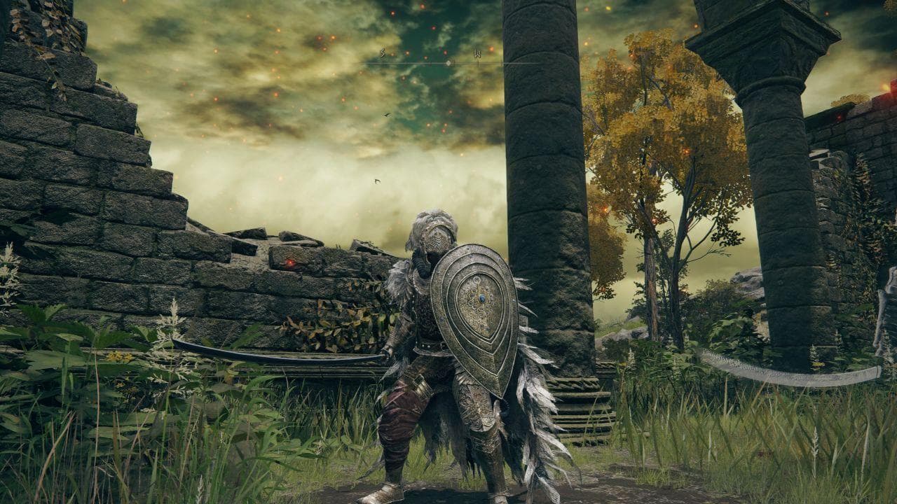 The 10 Best Shields In 'Elden Ring'