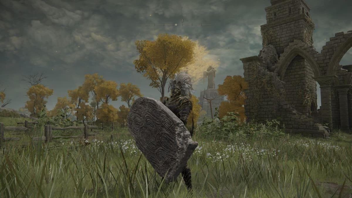 The 10 Best Shields In 'Elden Ring'