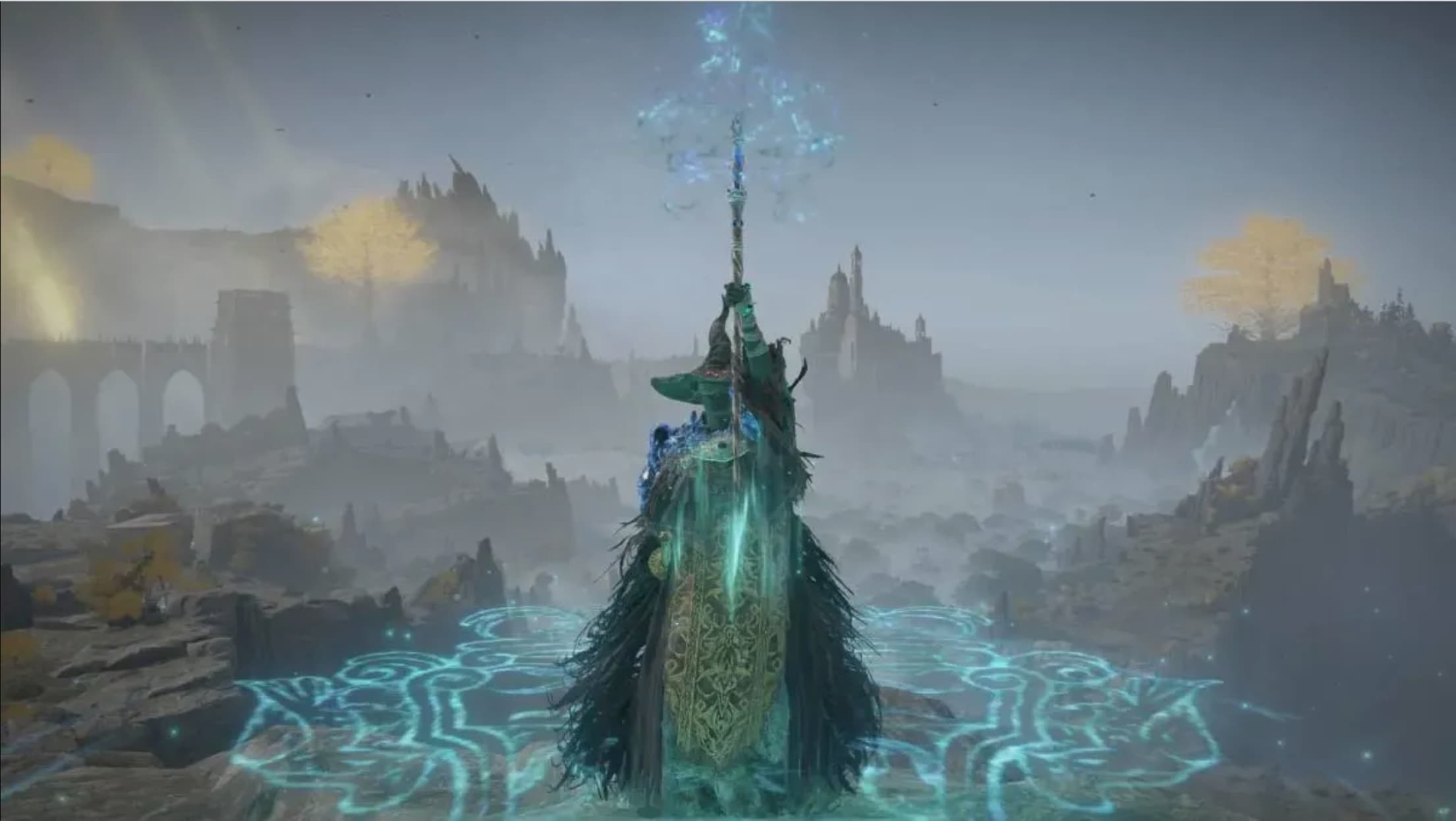 The 15 Best Intelligence Weapons In 'Elden Ring'