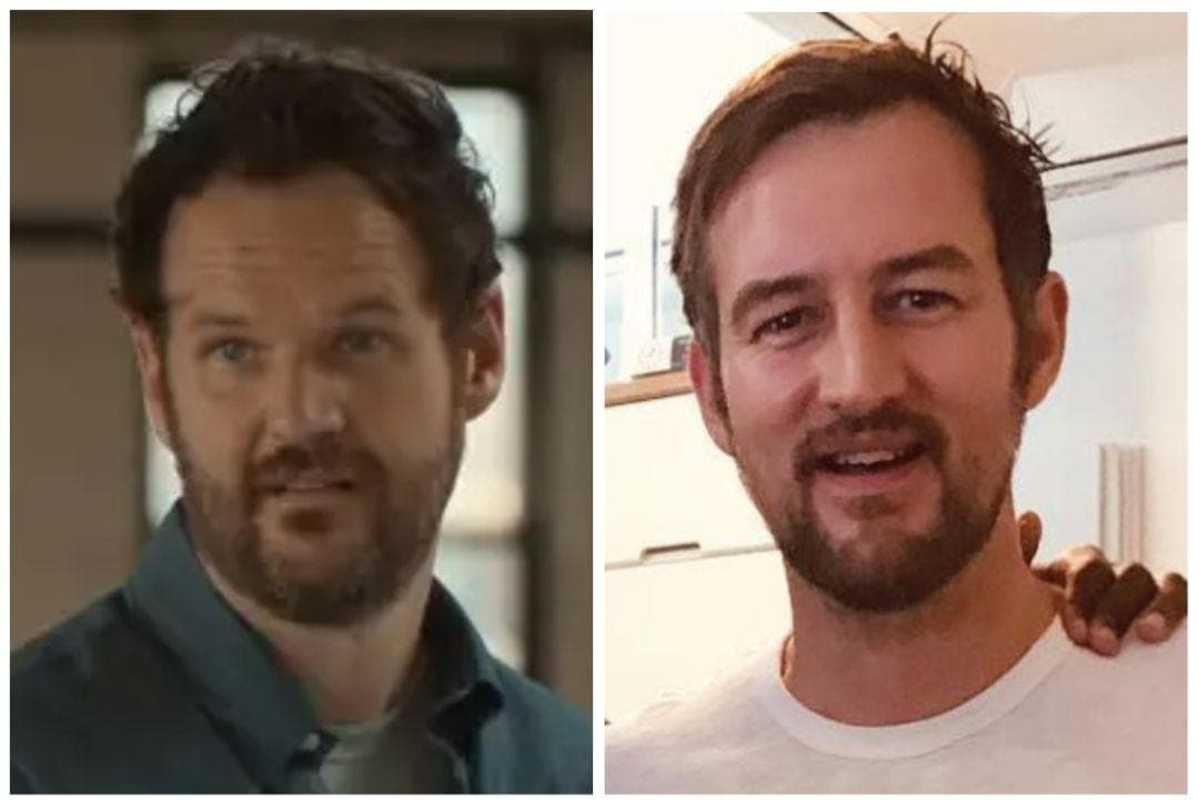 The Best Casting Of Actors As Real People In 2022