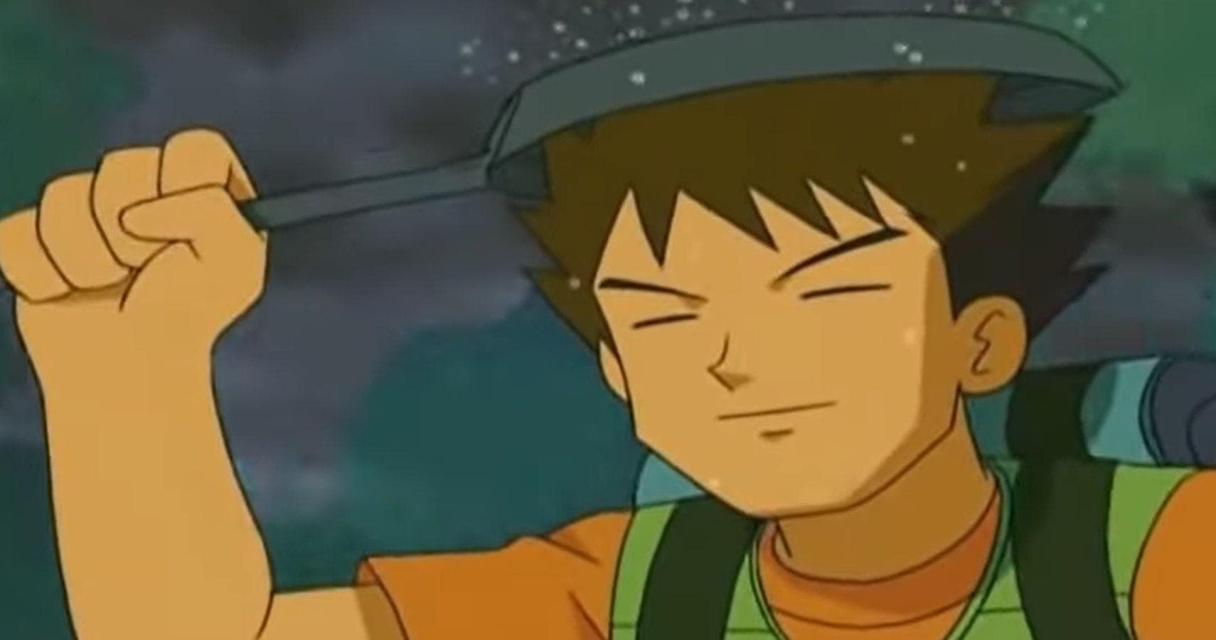 Elaborate Pokémon Fan Theories That Actually Make A Ton Of Sense