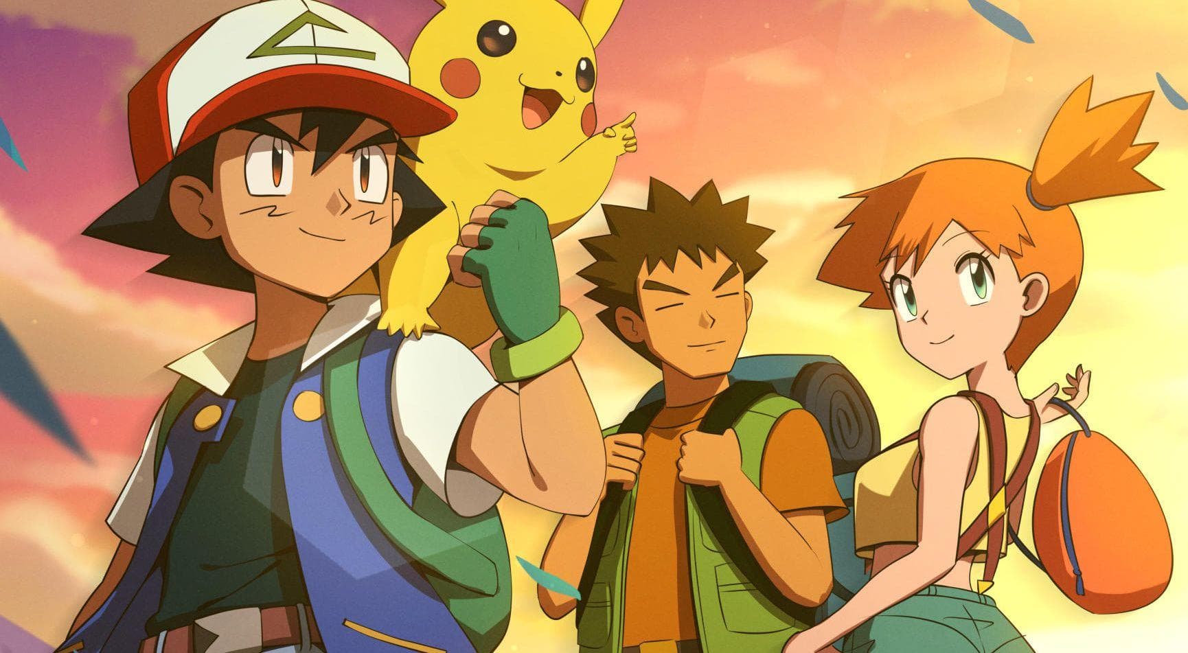 Elaborate Pokémon Fan Theories That Actually Make A Ton Of Sense