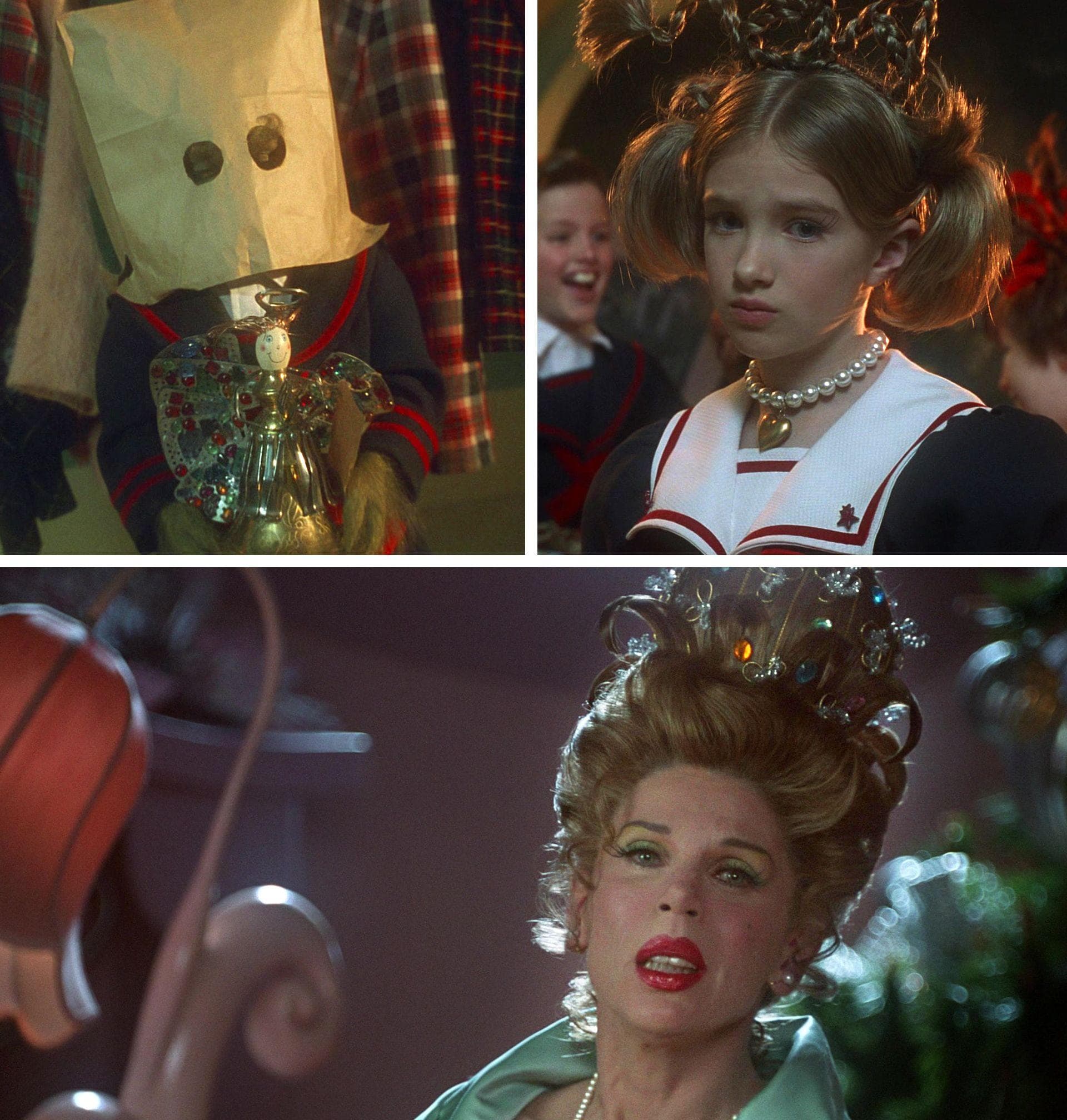 20 Small Details In Holiday Comedies That Are A Real Gift