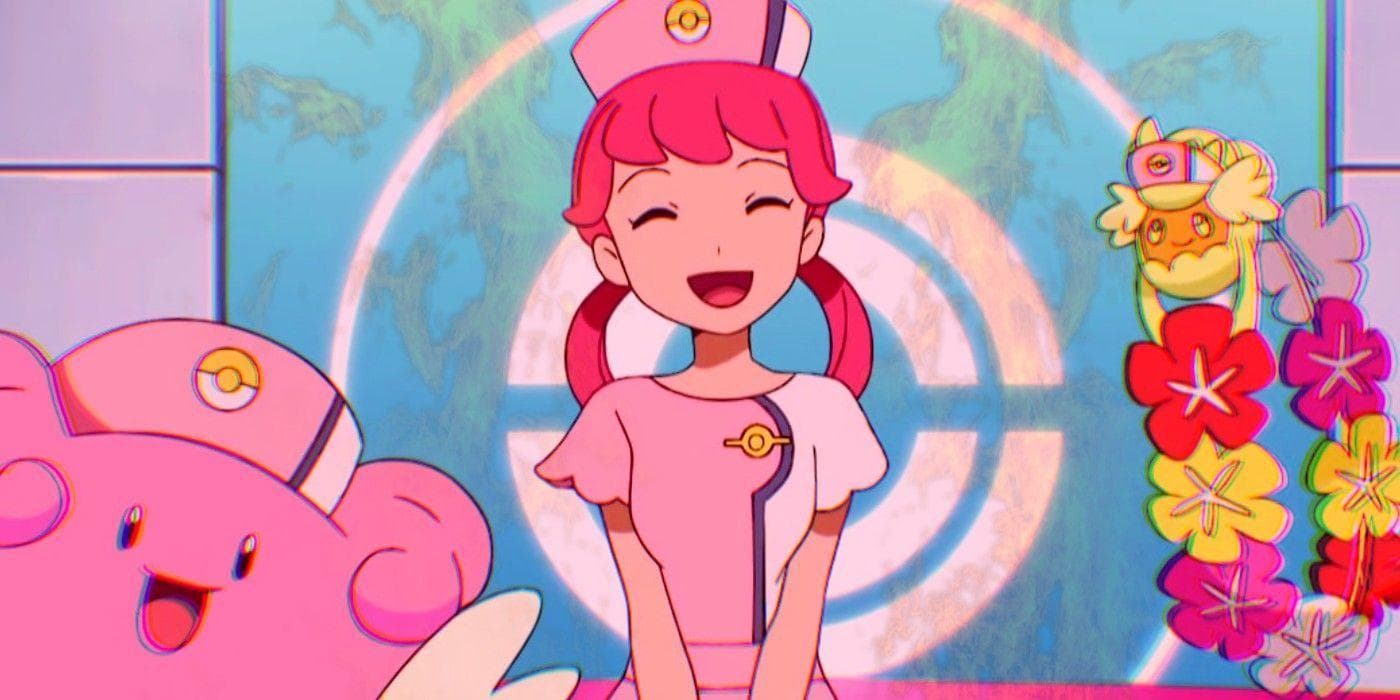 Elaborate Pokémon Fan Theories That Actually Make A Ton Of Sense