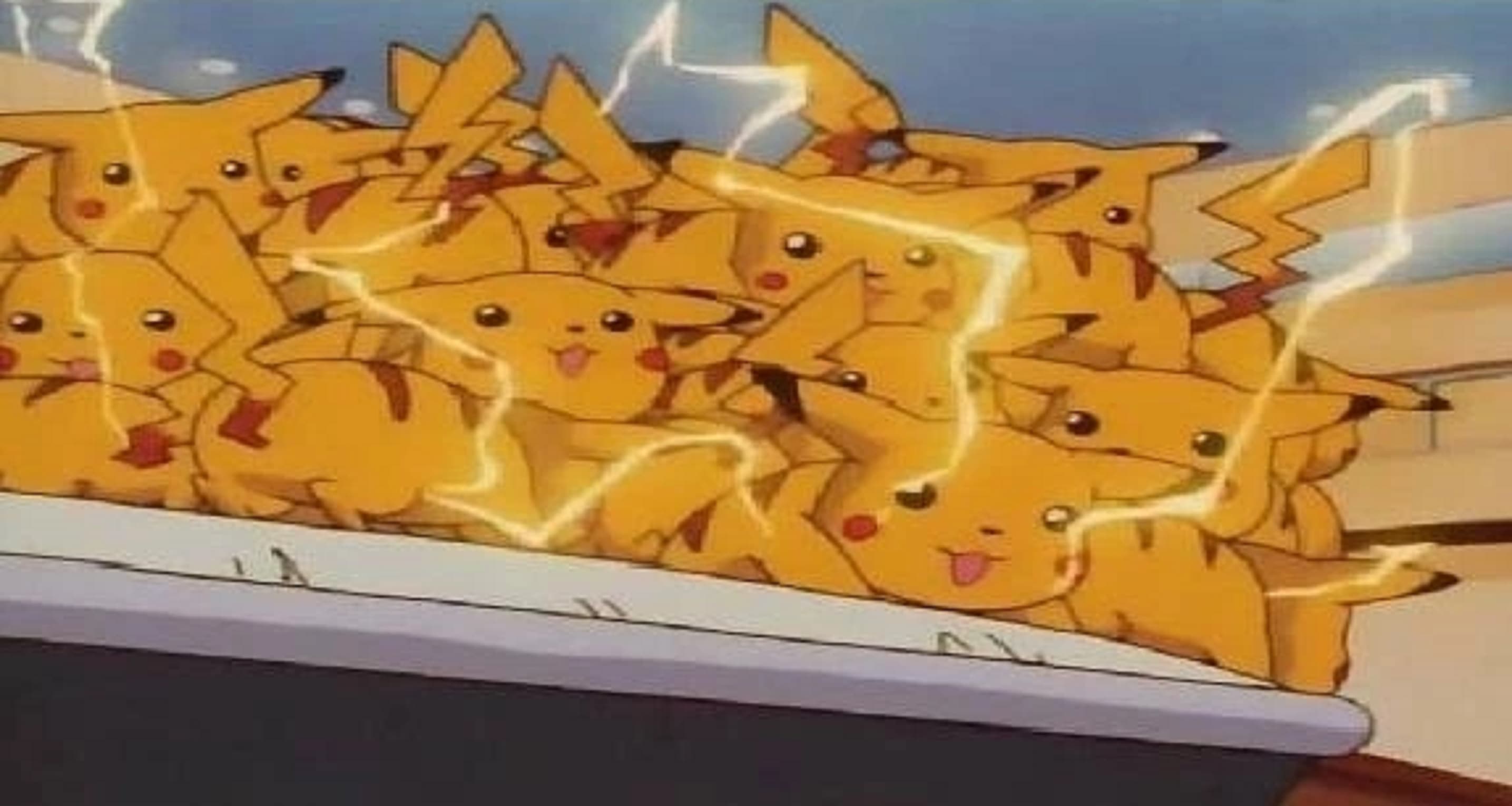 Elaborate Pokémon Fan Theories That Actually Make A Ton Of Sense
