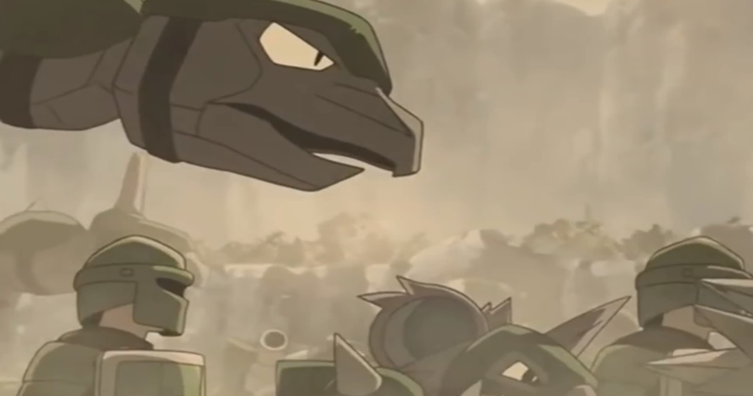 Elaborate Pokémon Fan Theories That Actually Make A Ton Of Sense