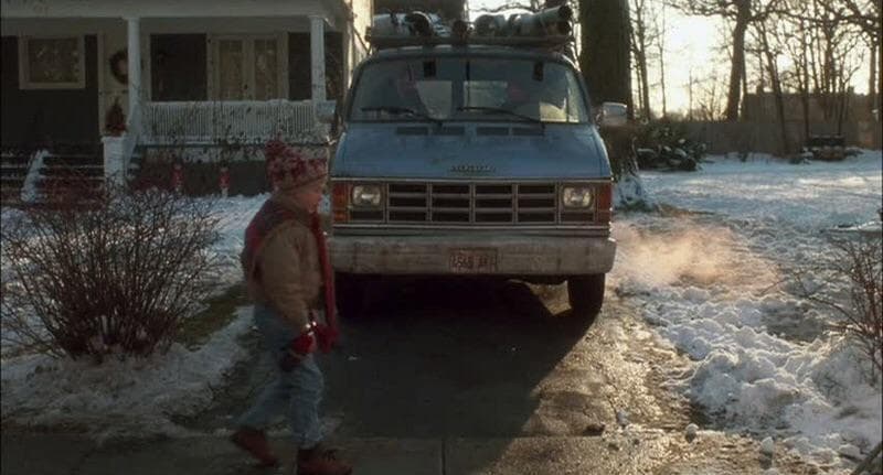 Small Details From The 'Home Alone' Movies That Enhance Even Our 100th ...