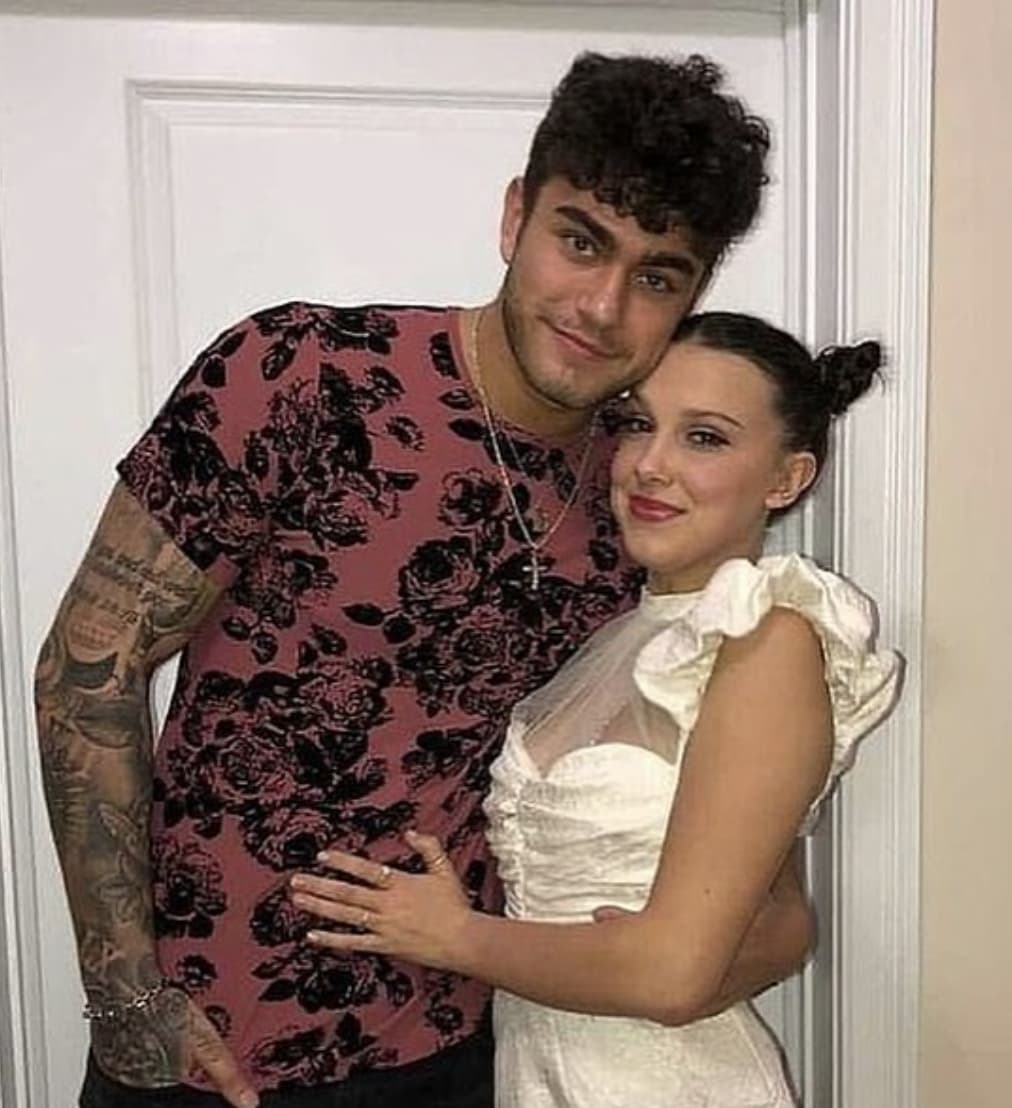 Millie Bobby Brown Loves And Hookups