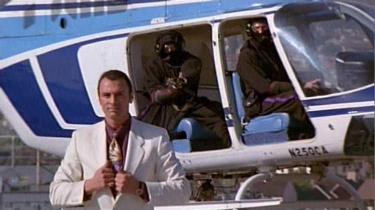 Movie Villains Who Lost To Children