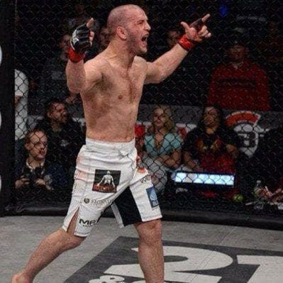 The 40+ Best Russian UFC Fighters Of All Time, Ranked