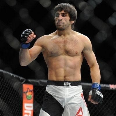 The 40+ Best Russian UFC Fighters Of All Time, Ranked