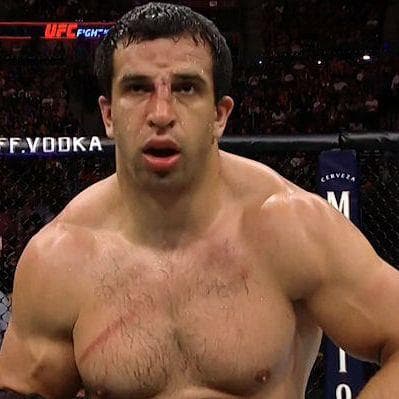 The 40+ Best Russian UFC Fighters Of All Time, Ranked