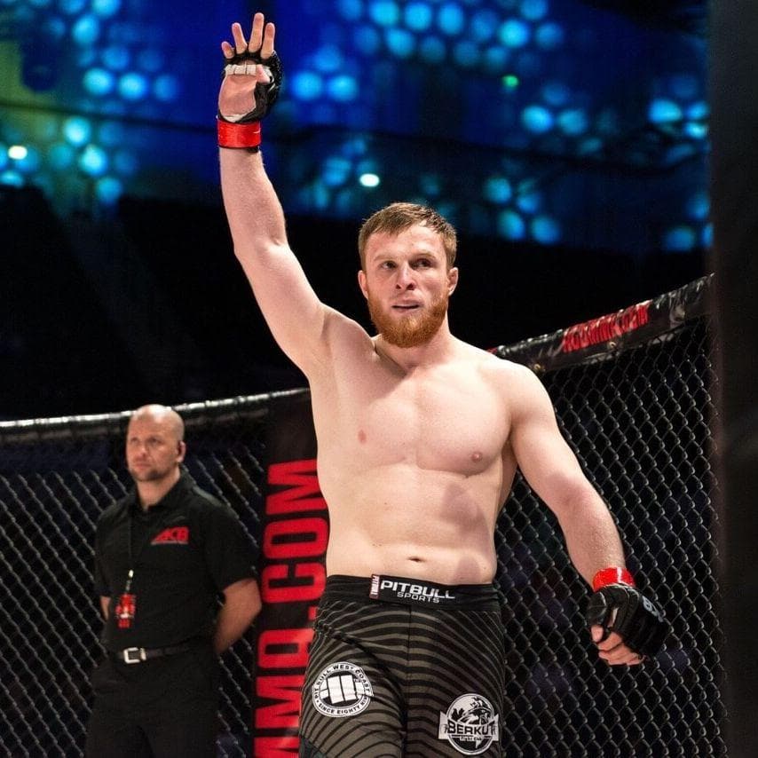 The 40+ Best Russian UFC Fighters Of All Time, Ranked