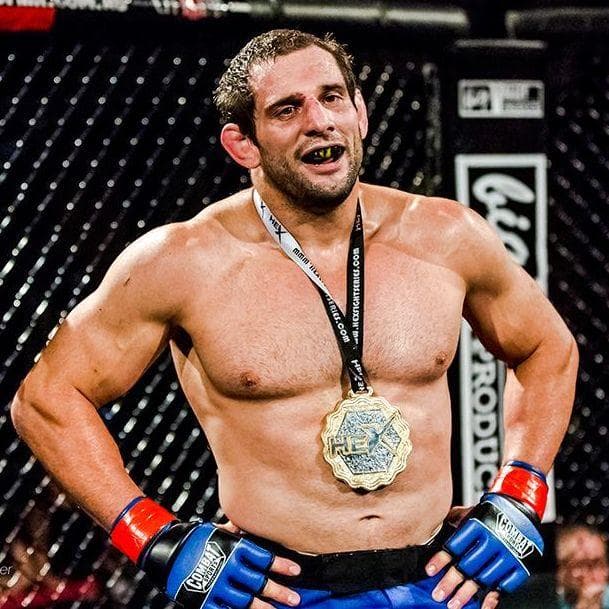 The 40+ Best Russian UFC Fighters Of All Time, Ranked