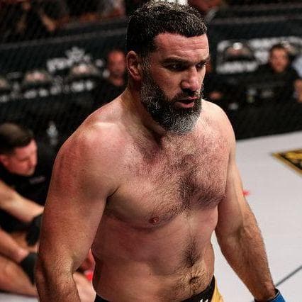 The 40+ Best Russian UFC Fighters Of All Time, Ranked