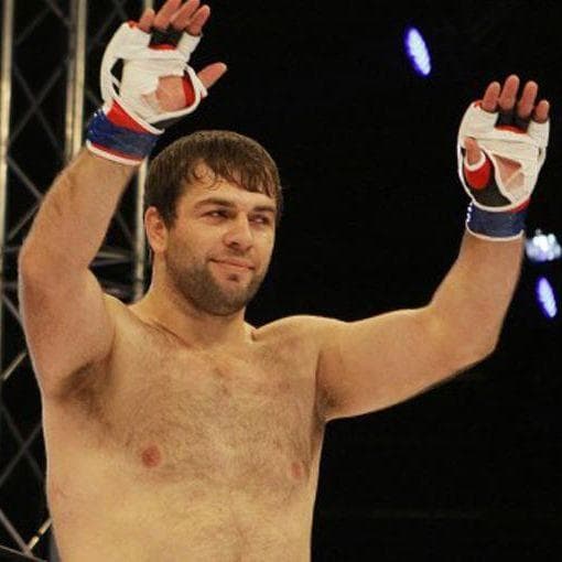 The 40+ Best Russian UFC Fighters Of All Time, Ranked