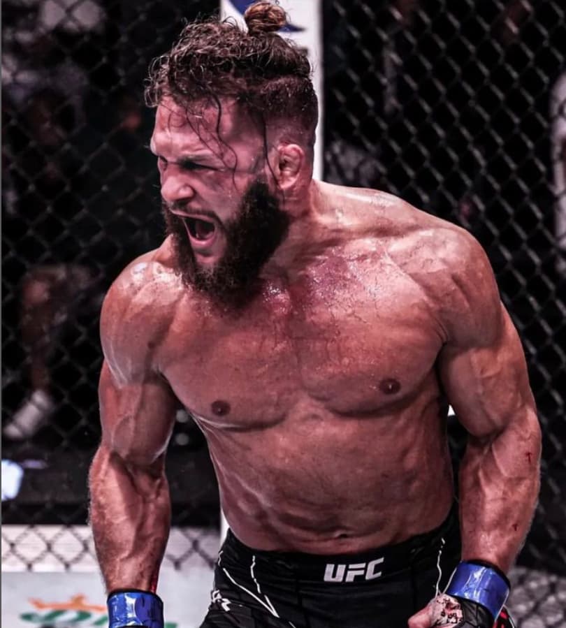 The 70 Best Asian UFC Fighters Ever, Ranked