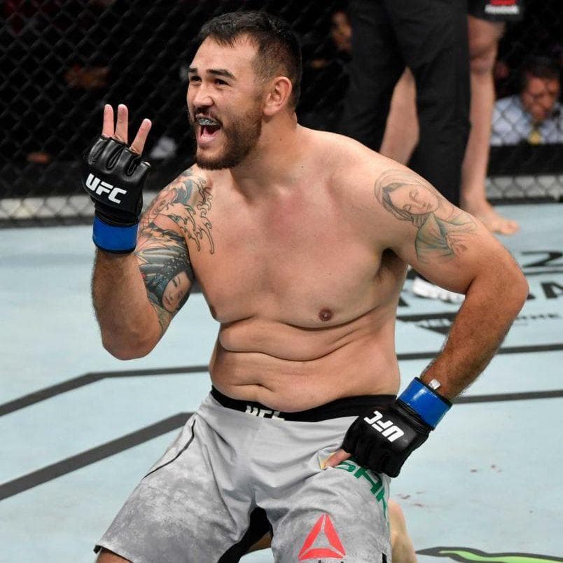 The 70 Best Asian UFC Fighters Ever, Ranked