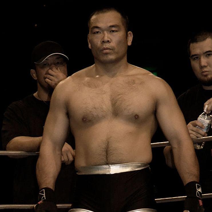 The 70 Best Asian UFC Fighters Ever, Ranked