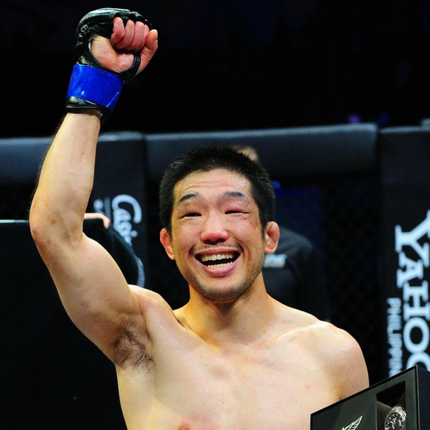 The 70 Best Asian UFC Fighters Ever, Ranked
