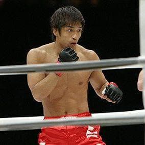 The 25+ Best Asian MMA Fighters Ever, Ranked