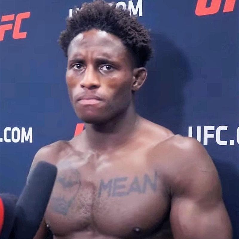 The 23 Best Nigerian MMA Fighters, Ranked