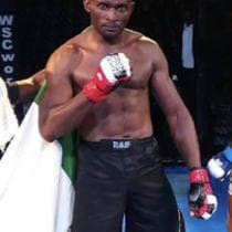 The 23 Best Nigerian MMA Fighters, Ranked