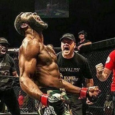 The 23 Best Nigerian MMA Fighters, Ranked