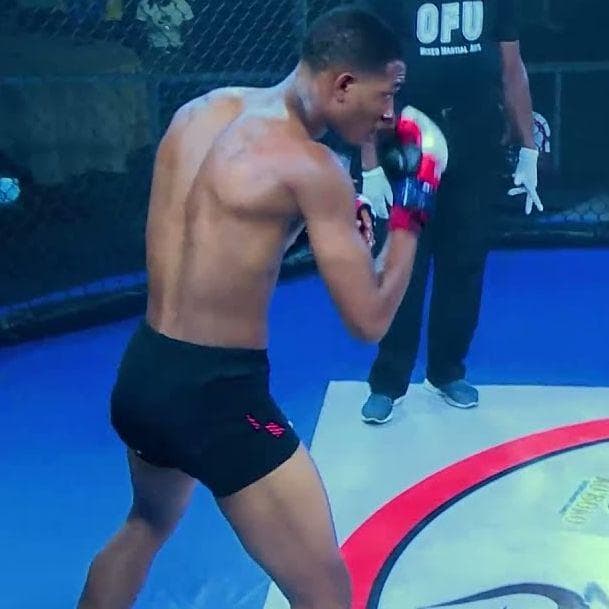 The 23 Best Nigerian MMA Fighters, Ranked