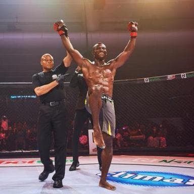 The 23 Best Nigerian MMA Fighters, Ranked