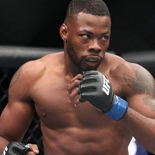 The 23 Best Nigerian MMA Fighters, Ranked
