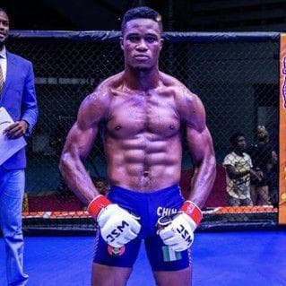 The 23 Best Nigerian MMA Fighters, Ranked