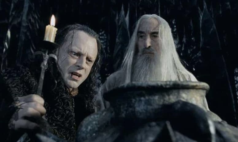 14 Interesting 'Lord of the Rings' Fan Theories We Found In 2022