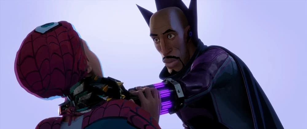 Surprisingly Intense Betrayals In Animated Kids' Movies