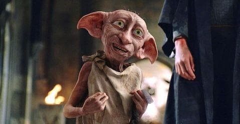 The Darkest Details We Learned About The 'Harry Potter' Movies In 2022