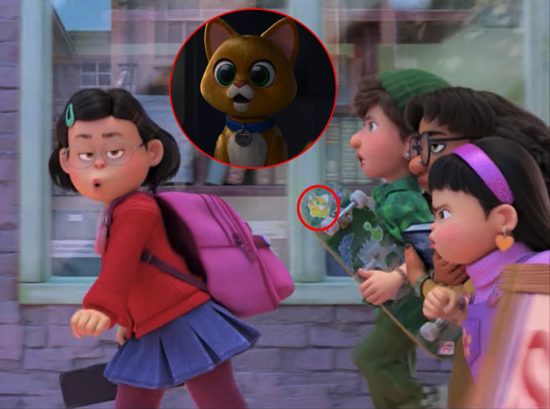20 Small Details About Pixar Movies Fans Found In 2022