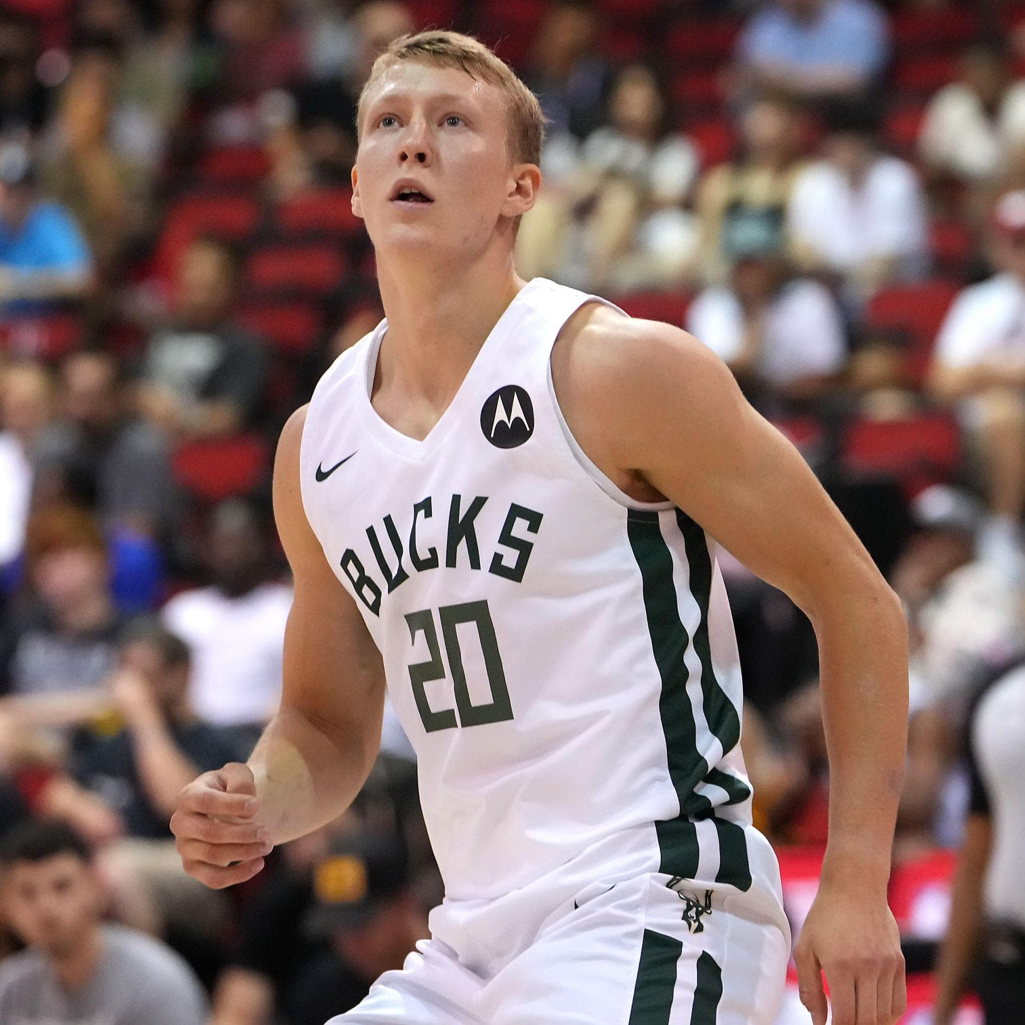 The 21 Best White Shooting Guards Of The 2022-23 NBA Season, Ranked