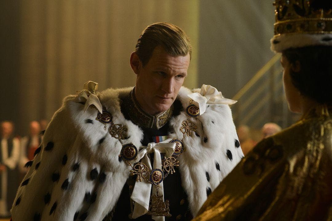 Actors From ‘The Crown’ Talk About What It Was Like Portraying The ...