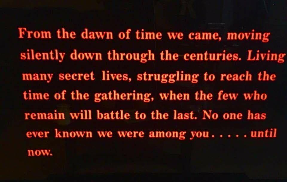 'Highlander' Movies Behind-The-Scenes Stories And Details