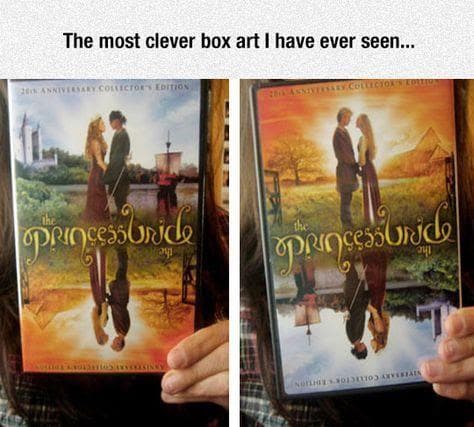 17 Posts About 'The Princess Bride' That Prove It’s Inconceivably Good